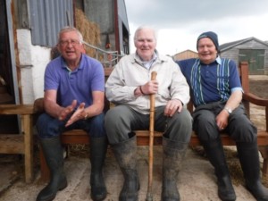 Countrymen Club Celebrates 10 Years Nationwide Impact