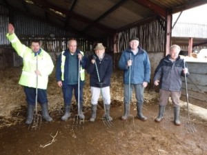 Countrymen UK Network - Countrymen UK